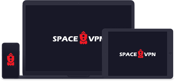 Space VPN | Features